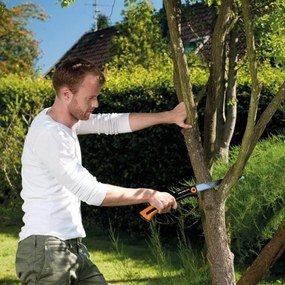 Pilka zahradní Fiskars Xtract SW75 1000614