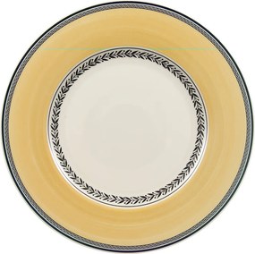 Villeroy&Boch Villeroy & Boch Audun Fleur mělký talíř, 27 cm