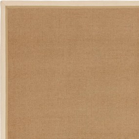 Tribeca Design Kusový koberec Woodkid Boucle Cream Rozměry: 120x170 cm