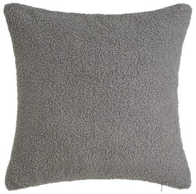 Dekorační polštář z materiálu bouclé 45x45 cm Sherpa Bouclé – Casa Selección