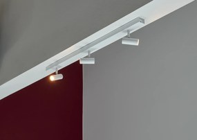 Nordlux Směrovatelné LED spoty Omari 3 Barva: Černá