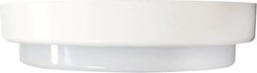 NOR 2019161001 Venkovní nástěnné svítidlo Cuba Energy 6,5W LED bílá opál - NORDLUX