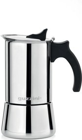 Moka konvička Guzzini Moka 17,5 cm