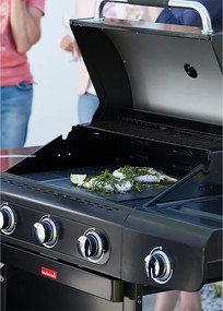 | Plynový gril Barbecook Siesta 310 Graphite | 14061137