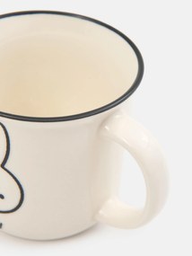Sinsay - Keramický hrnek Miffy - vícebarevná