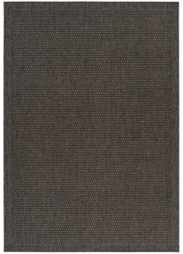 Koberce Breno Kusový koberec SUNSET 607/taupe, Hnědá, 120 x 170 cm