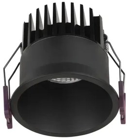 Venkovní LED svítidlo Blade 78 černá