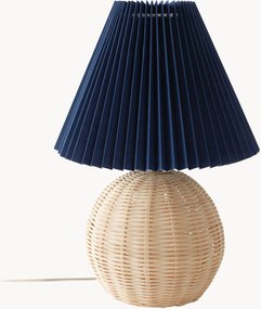 Stolní lampa Sisal