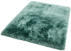 Modrý  koberec Cookie Ocean Rozměry: 70x140 cm