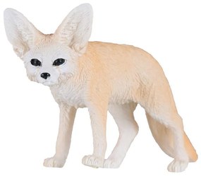 Mojo Liška fennec