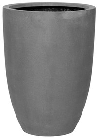 Ben Grey L - Ø 40cm / V 55 cm