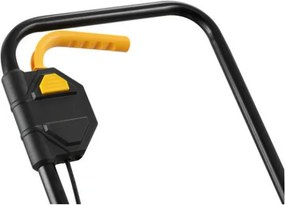 Akumulátorová sekačka FIELDMANN FZR 70335-A 2x20V 2x 2Ah 50004555
