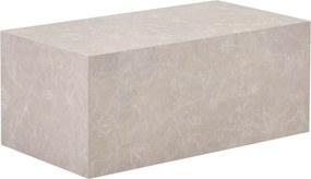 Home Deluxe Konferenční stolek Amiri (L)