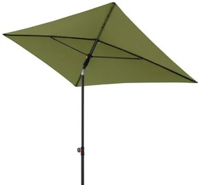 Doppler myZone 190 x 125 cm - středový slunečník : Desén látky - 832