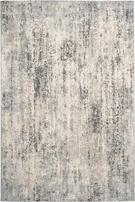 Kusový koberec Salsa 692 grey, 160x230, šedá, kancelária, Obsession