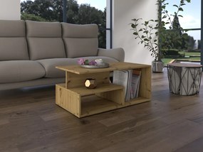 TPS Konferenční stolek PRIMA - Dub artisan