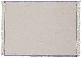 Látkové prostírání 31x48 cm Sera – Hübsch