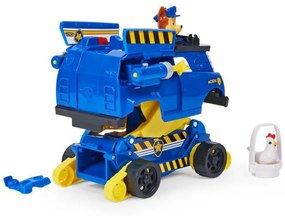 Spin master Zvětšující se funkční vozidlo Chase Paw Patrol