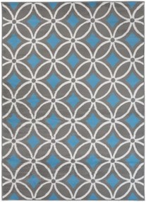 Moderní kusový koberec CHAPPE CH3120 - 120x170 cm