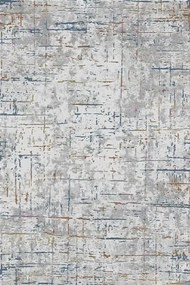 Kusový koberec Tomu grey 80 x 150  cm