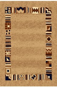 Kusový koberec Practica 38BPB Varianta: 120x170 cm