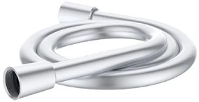 Ideal Standard ALU+ - Sprchová hadice, 175 cm, stříbrná BE175SI