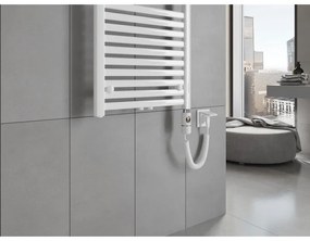 Mexen Hades, elektrické topné těleso 1500 x 600 mm, 900 W, bílá, W104-1500-600-2900-20