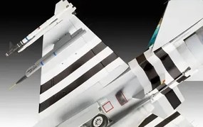 REVELL Plastikový model F-16 Falcon 50th Anniversary / 1:32