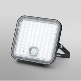 Ledvance - LED Solární reflektor se senzorem FLOOD SPLIT LED/30W/6,4V IP65 + DO