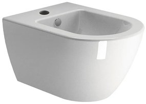GSI Sapho Pura 8864111 bidet závěsný 50 x 36 cm