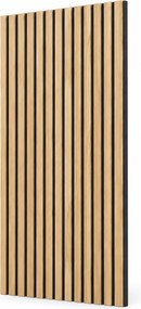 Akustický panel LEGI Home 120 × 60 cm, přírodní