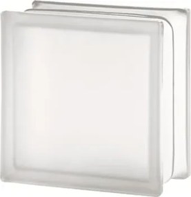 Luxfera Glassblocks čirá 19x19x10 cm mat CL1910CM