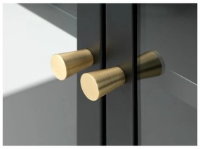 Designová komoda Joey - 3 dveřová