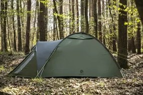 Peme Climate 3 Turistický stan / stan pro 3 osoby / 310 x 180 x 120 cm