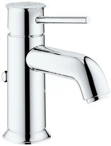 Grohe - Umyvadlová baterie s výpustí, chrom