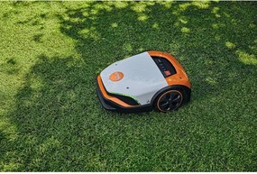 Robotická sekačka STIHL iMOW 5