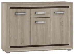 Komoda SANTORI 120x85 v2