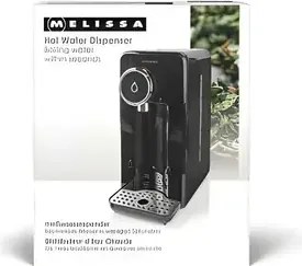 Melissa Dávkovač horké vody / Dávkovač horké vody / 2,5 l / ohřev do 1