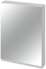 Cersanit Moduo skříňka 59.5x14.4x80 cm boční závěsné šedá S929-017