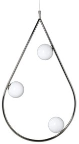 Pholc designová závěsná svítidla Pearls 80