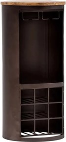 furniture-nabytek.cz - Barová skříňka Barel