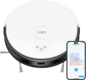 TP-Link Tapo RV20 Mop Bílá