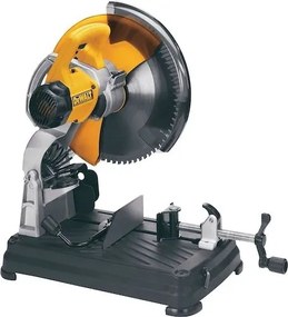 Kotoučová pila na kov DeWALT DW872-QS