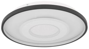 Globo 48552D - LED Stmívatelné stropní svítidlo BRIENNA LED/36W/230V + DO