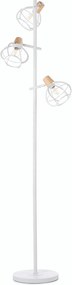 XXXLutz STOJACÍ LAMPA, 36/36/153 cm - Online Only svítidla - 004340030302