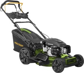 Procraft PLM505ES NE - benzínová sekačka