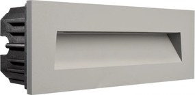 IMPR 930474 Deko-Light kryt šedá kastlík pro Light Base III Outdoor - DEKOLIGHT