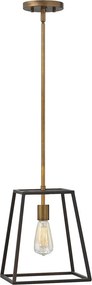 XXXLutz ZÁVĚSNÉ SVÍTIDLO, 25.4/38 cm Elstead Lighting - Online Only svítidla - 009093115202