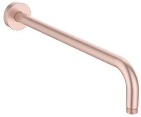 Ideal Standard ALU+ - Sprchové rameno, 40 cm, rosé B9445RO