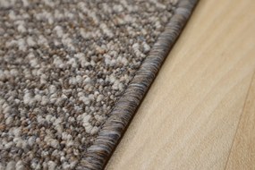 Vopi koberce Kusový koberec Toledo cognac - 80x150 cm